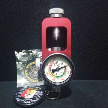 Jual Tabung Regulator Pcp Original Terbaru - Harga Promo Murah Desember ...