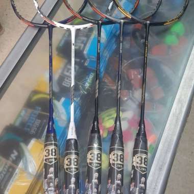 Jual Raket Apacs Blizzard Original Terbaru - Harga Promo Murah April ...