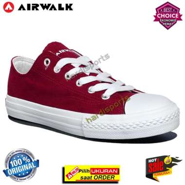 Jual Sepatu Original Airwalk Cewek Original Terbaru - Harga Promo Murah ...