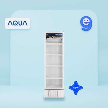 Jual Showcase 280 Liter Original, Murah & Diskon Desember 2022 | Blibli