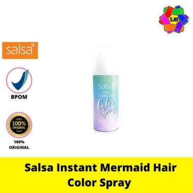 Salsa Instant Hair Lengkap Harga Terbaru November 2022 | Blibli