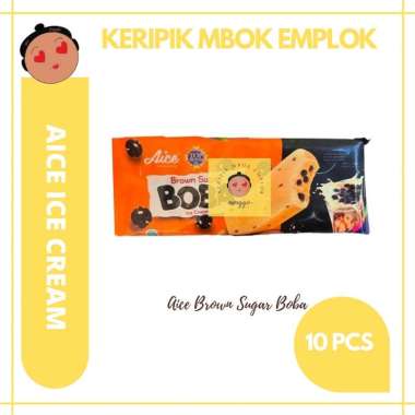 Harga Aice Ice Cream Mango Slush Low Fat Less Sugar 65 gr hari ini ...