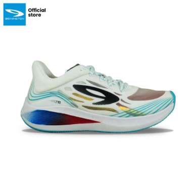 Jual 910 Nineten Yuza Evo Sepatu Trail running - Hitam/Burgundy/Abu-Ash ...