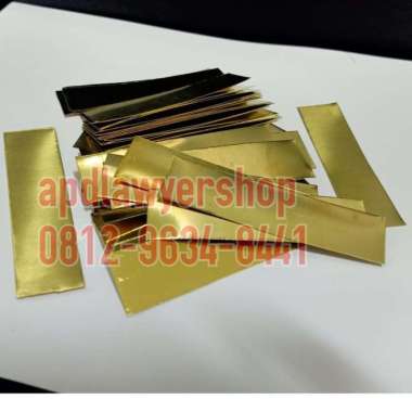 Jual Papan Nama Plat Original Murah - Harga Diskon Desember 2022 ...