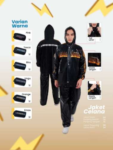 Jual Jaket Warna Biru Tangan Model Terbaru & Kekinian - Harga Diskon ...
