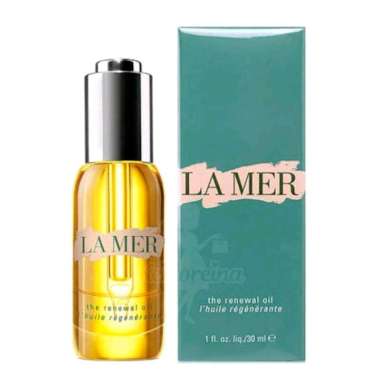 Lamer The Renewal Oil Lengkap Harga Terbaru Desember 2022 | Blibli