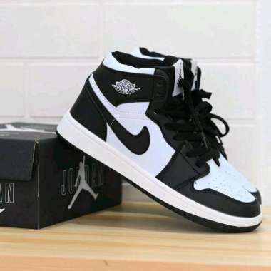 Jual Nike Air Jordan Tapak Hitam Harga Termurah Dan Terlengkap 2022 ...
