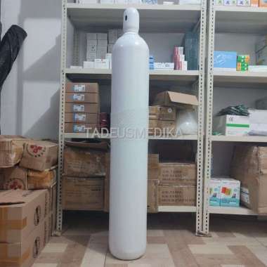 Jual Tabung Oksigen 6 Liter Termurah - Harga Grosir Terupdate Hari Ini ...