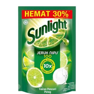 Jual Sunlight 650 Ml 1 Dus Termurah - Harga Grosir Terupdate Hari Ini ...