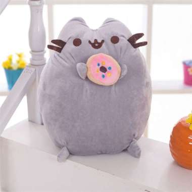Jual Pusheen Doll Original Harga Termurah November 2022 | Blibli