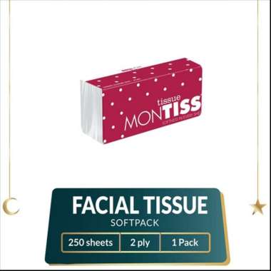 Jual Tisiu Montis Termurah - Harga Grosir Terupdate Hari Ini | Blibli