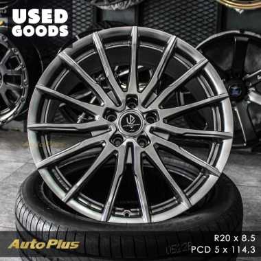 Jual Velg Work Ring20 Terbaru Dengan Harga Termurah Di 2022 | Blibli