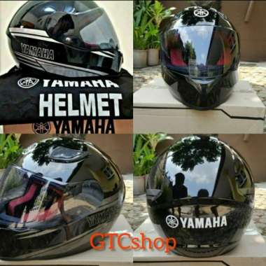 Jual Kaca Helm Fullface Yamaha Terbaru Dengan Harga Termurah Di 2023 ...