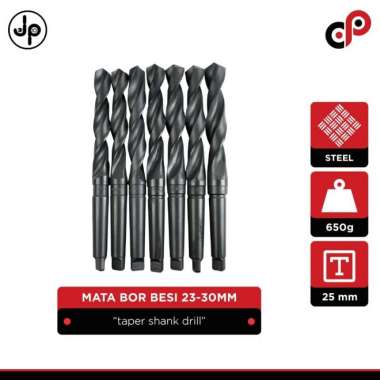 Jual Mata Bor Besi 25mm Original Murah - Harga Diskon Desember 2023 | Blibli.com