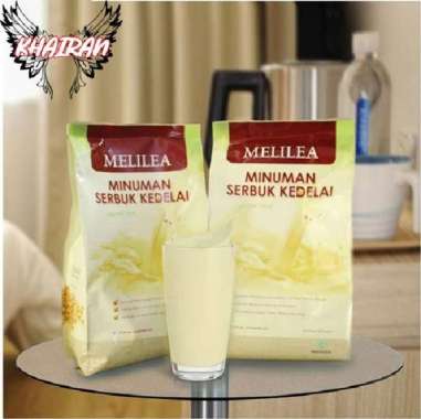 Jual Susu Kedelai Melilea Original Termurah - Harga Grosir Terupdate ...