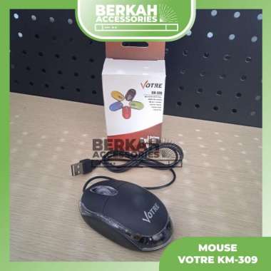 Jual Votre Mouse Original Murah - Harga Diskon April 2023 | Blibli