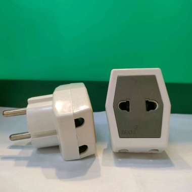 Jual T Arde / Stop kontak T multi di Seller i.yostore - Kota Bandung ...