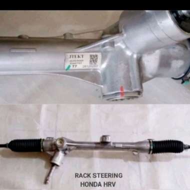 Jual Rack Steer Original Hrv Terbaru Dengan Harga Termurah Di 2024 | Blibli