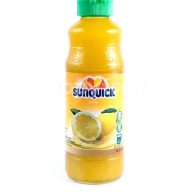 Jual Sunquick Jeruk Mandarin Squash Termurah - Harga Grosir Terupdate ...