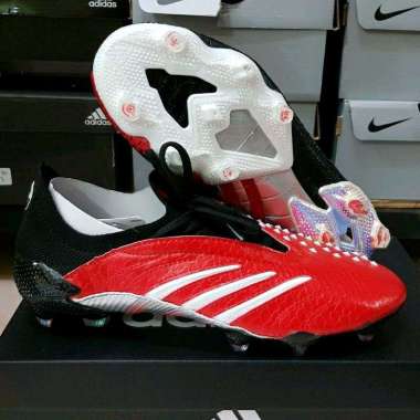 Jual Sepatu Adidas Predator Archive Original Terbaru - Harga Promo ...