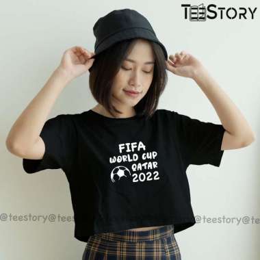 Jual Jersey Qatar 2022 Wanita Model Terbaru - Harga Promo Desember 2022 | Blibli