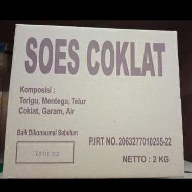 Jual Sus Coklat 1 Kg Termurah - Harga Grosir Terupdate Hari Ini | Blibli
