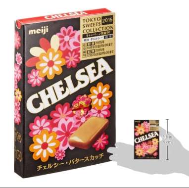 Jual Meiji Chelsea Permen Termurah - Harga Grosir Terupdate Hari Ini ...