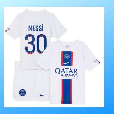 Jual Messi Psg Anak Harga Termurah Dan Terlengkap 2023 | Blibli