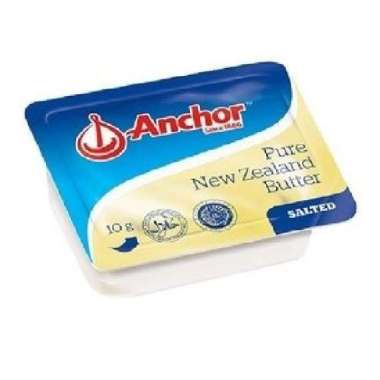 Jual Anchor Unsalted Butter Mpasi Terbaru - Harga Promo Oktober 2023 ...