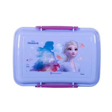 Jual Lunch Box Frozen Technoplast Original Murah - Harga Diskon ...