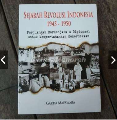 Jual Buku Sejarah Kemerdekaan Indonesia Original Murah - Harga Diskon Januari 2024 | Blibli.com