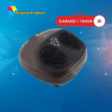 Pijat Refleksi Listrik Lengkap Harga Terbaru Desember 2022 | Blibli