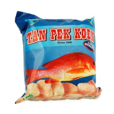 Jual Kerupuk Tan Termurah - Harga Grosir Terupdate Hari Ini | Blibli