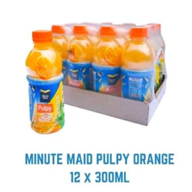 Jual Pulpi Orange 1 Karton Termurah - Harga Grosir Terupdate Hari Ini ...