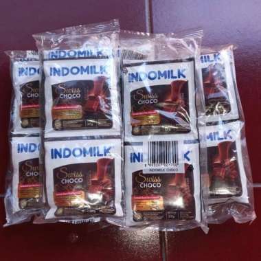 Jual Susu Indomilk Sachet Bubuk Termurah - Harga Grosir Terupdate Hari Ini | Blibli