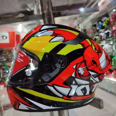 Jual Helm Fullface Ttc Terbaru Dengan Harga Termurah Di 2022 | Blibli