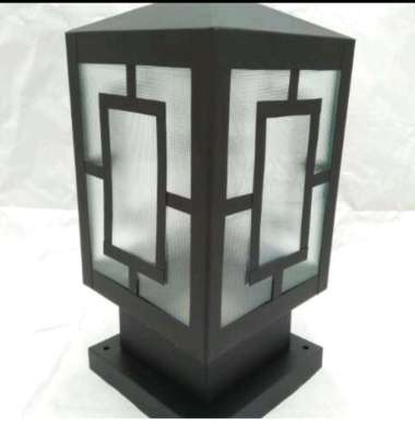 Jual Lampu Pagar 2 Dimensi Original Murah - Harga Diskon Agustus 2023 ...