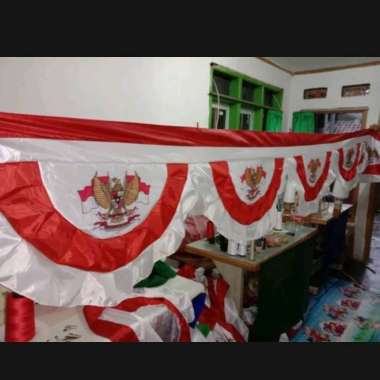 Jual Umbul2 Merah Putih Original Murah - Harga Diskon Oktober 2022 ...