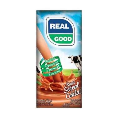 Jual Susu Uht Real Termurah - Harga Grosir Terupdate Hari Ini | Blibli
