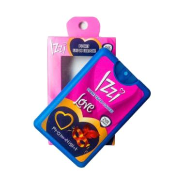 Parfum Izzi Prom Lengkap Harga Terbaru Juli 2023 | Blibli