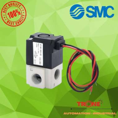 Jual Selenoid Valve Smc Vt Original Murah - Harga Diskon Agustus 2023 ...