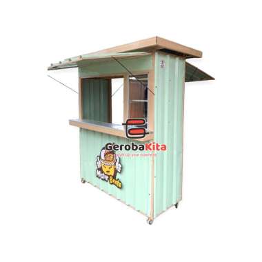 Jual Baja Ringan Kontener Original Murah - Harga Diskon Oktober 2022 | Blibli.com