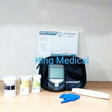 Gcu Meter Lengkap Harga Terbaru Mei 2024 | Blibli