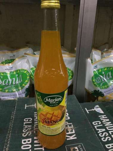 Jual Sirup Marjan Squash Mangga Termurah - Harga Grosir Terupdate Hari ...