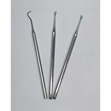 Alat Scaler Lengkap Harga Terbaru April 2024 | Blibli