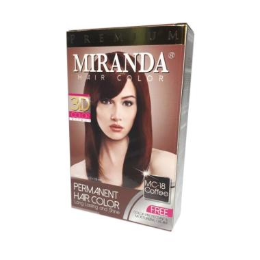 Miranda Cat Lengkap Harga Terbaru Maret 2024 | Blibli