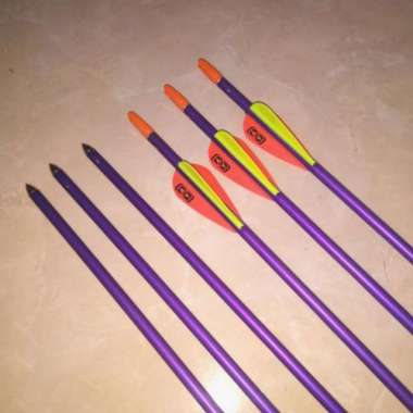Jual Busur Panah Paralon Original Terbaru - Harga Promo Murah November ...