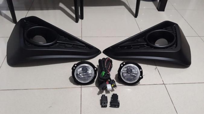 Jual Lampu Foglamp Mobil Terios Terbaru Dengan Harga Termurah Di 2023 ...