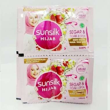 Jual Sunslik Hijab Sachet Terbaru - Harga Promo Desember 2022 | Blibli