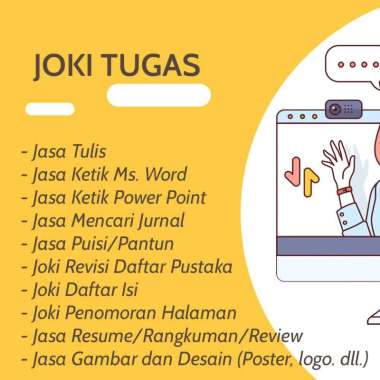 Harga Joki Terbaru Maret 2023 |BigGo Indonesia